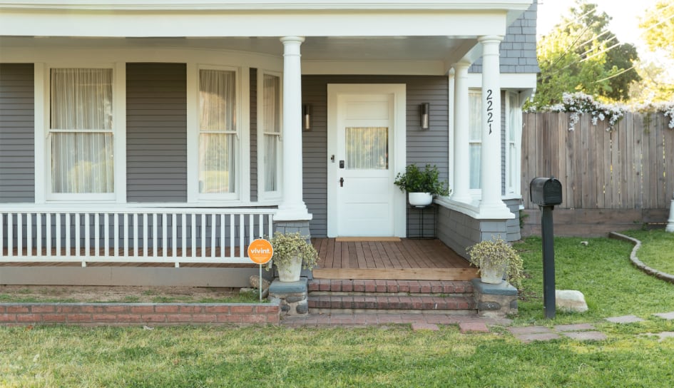 Common Home Security Tips For Provo | Vivint