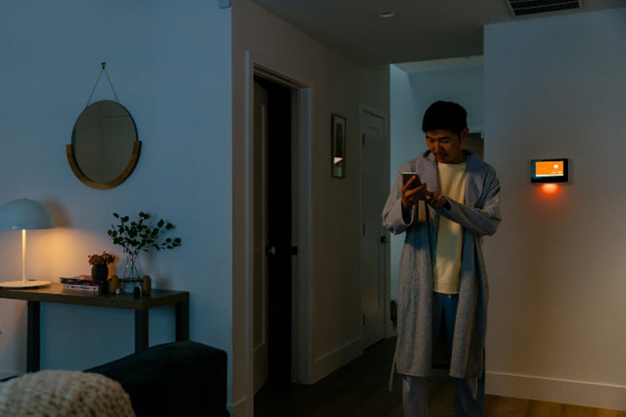 What Is Home Automation Provo? | Vivint